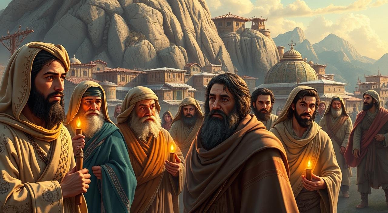 Jeremias: Significado e Origem do Nome
